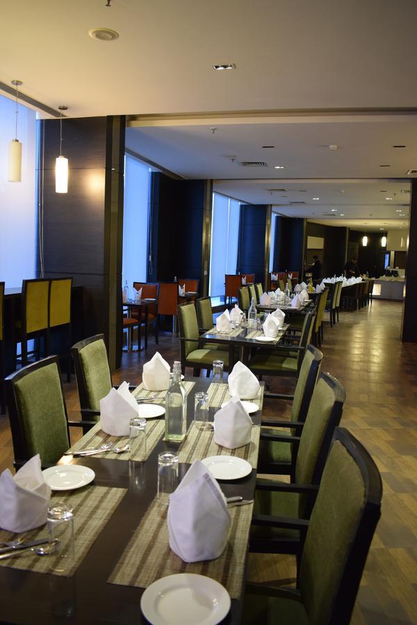 MISAKI HOTEL MANESAR | ⋆⋆⋆⋆ | GURGAON, INDIA | SEASON DEALS FROM $52