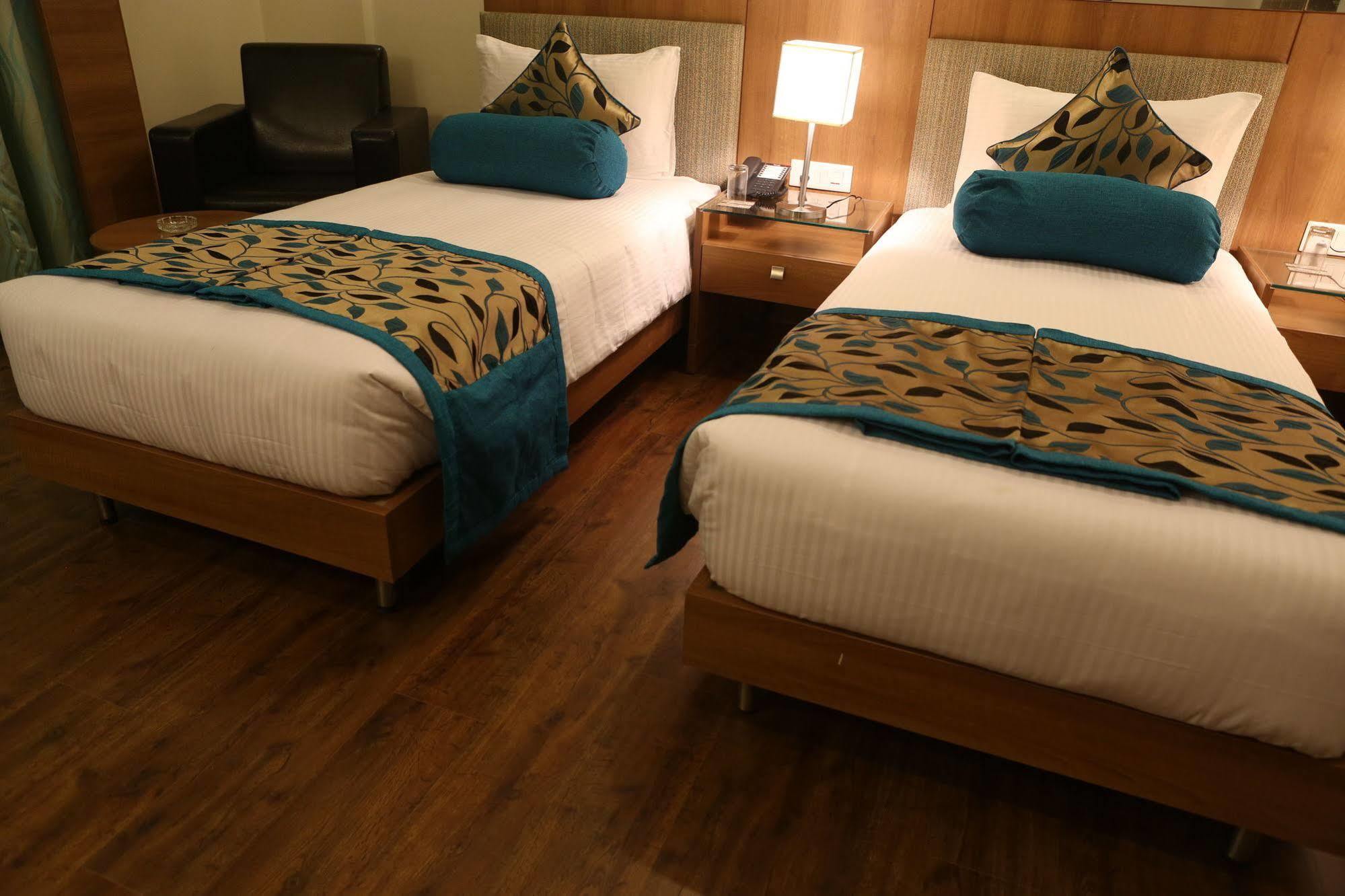 MISAKI HOTEL MANESAR | ⋆⋆⋆⋆ | GURGAON, INDIA | SEASON DEALS FROM $52