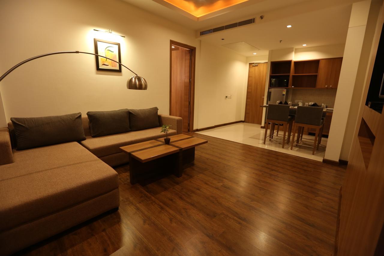 MISAKI HOTEL MANESAR | ⋆⋆⋆⋆ | GURGAON, INDIA | SEASON DEALS FROM $52