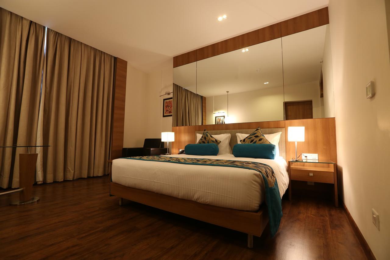 MISAKI HOTEL MANESAR | ⋆⋆⋆⋆ | GURGAON, INDIA | SEASON DEALS FROM $52