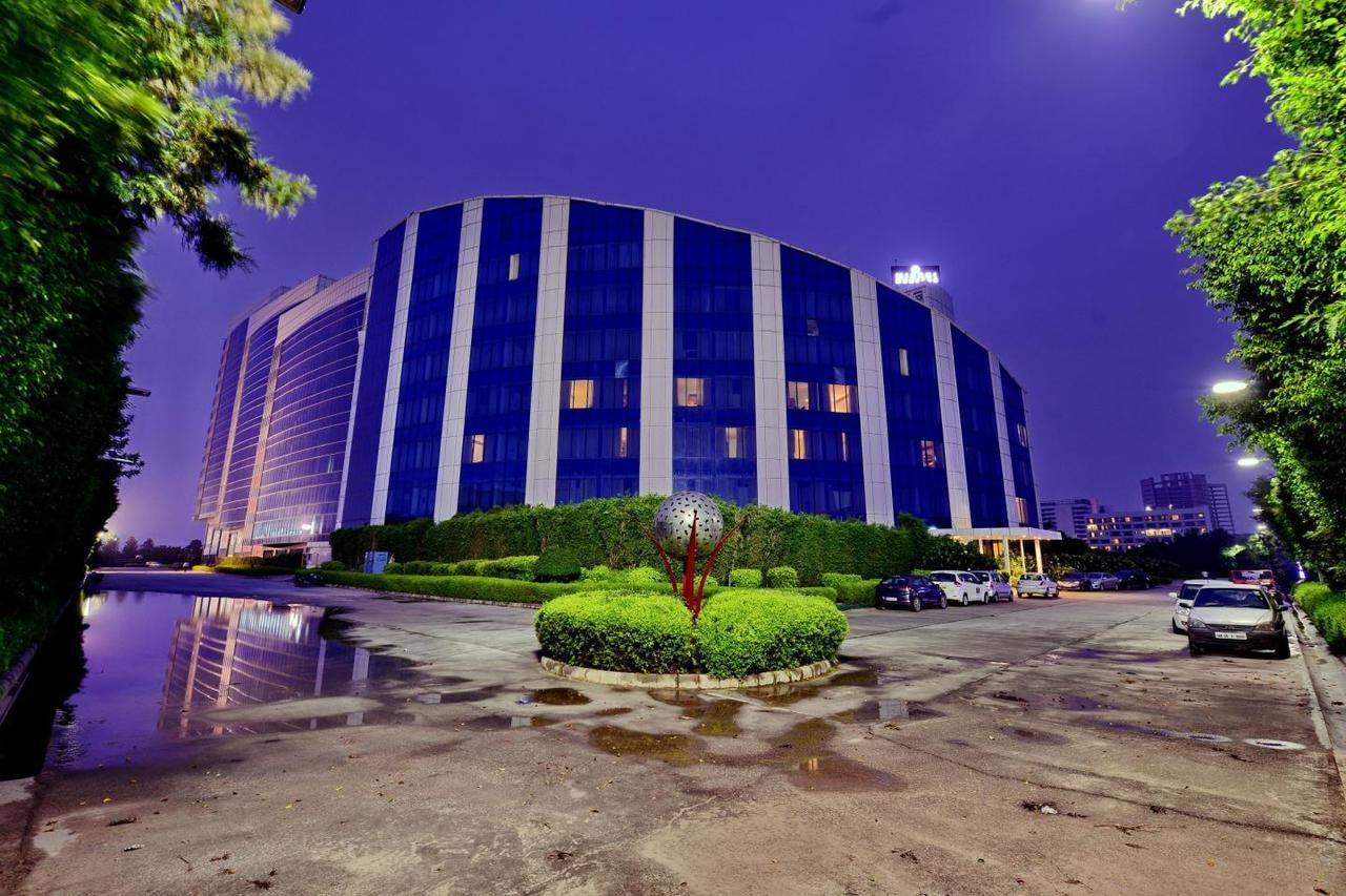 MISAKI HOTEL MANESAR | ⋆⋆⋆⋆ | GURGAON, INDIA | SEASON DEALS FROM $52