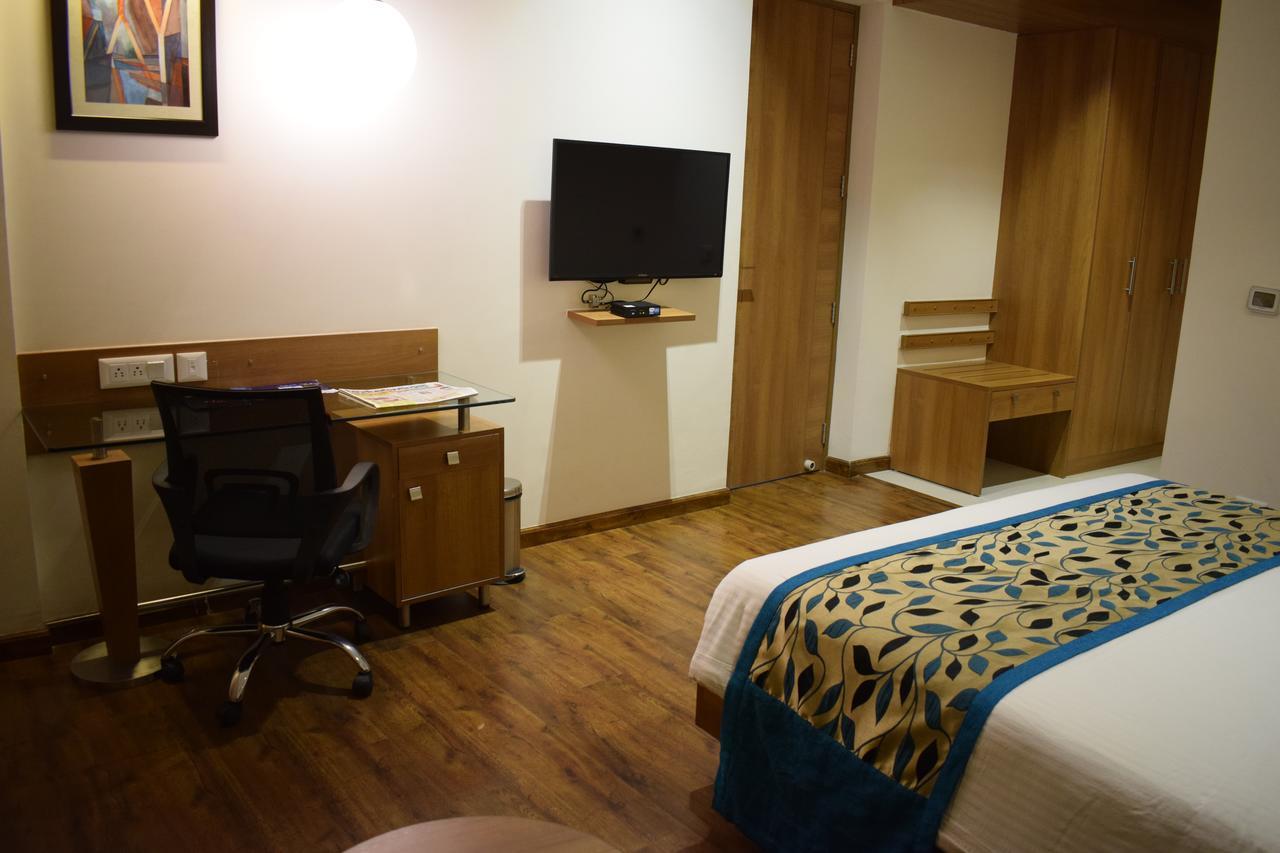 MISAKI HOTEL MANESAR | ⋆⋆⋆⋆ | GURGAON, INDIA | SEASON DEALS FROM $52