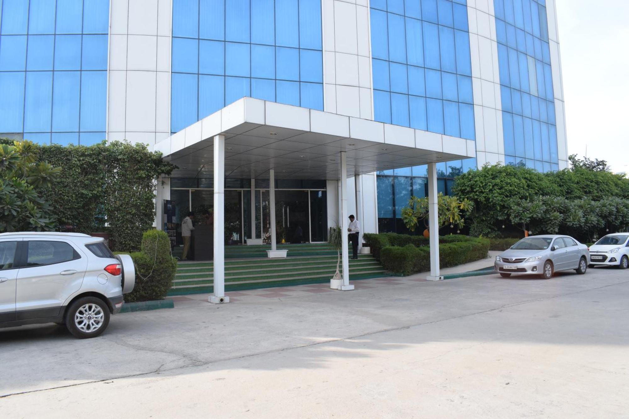 MISAKI HOTEL MANESAR | ⋆⋆⋆⋆ | GURGAON, INDIA | SEASON DEALS FROM $52