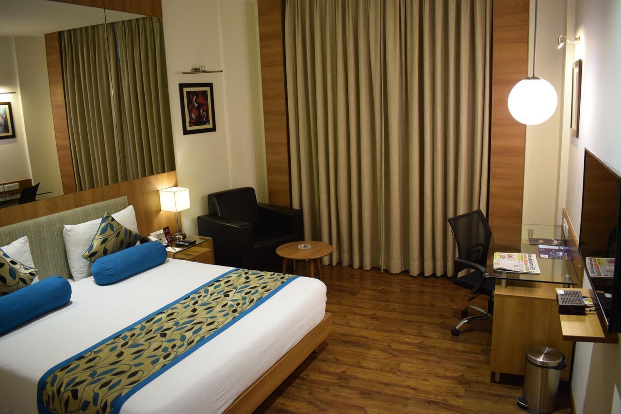 MISAKI HOTEL MANESAR | ⋆⋆⋆⋆ | GURGAON, INDIA | SEASON DEALS FROM $52