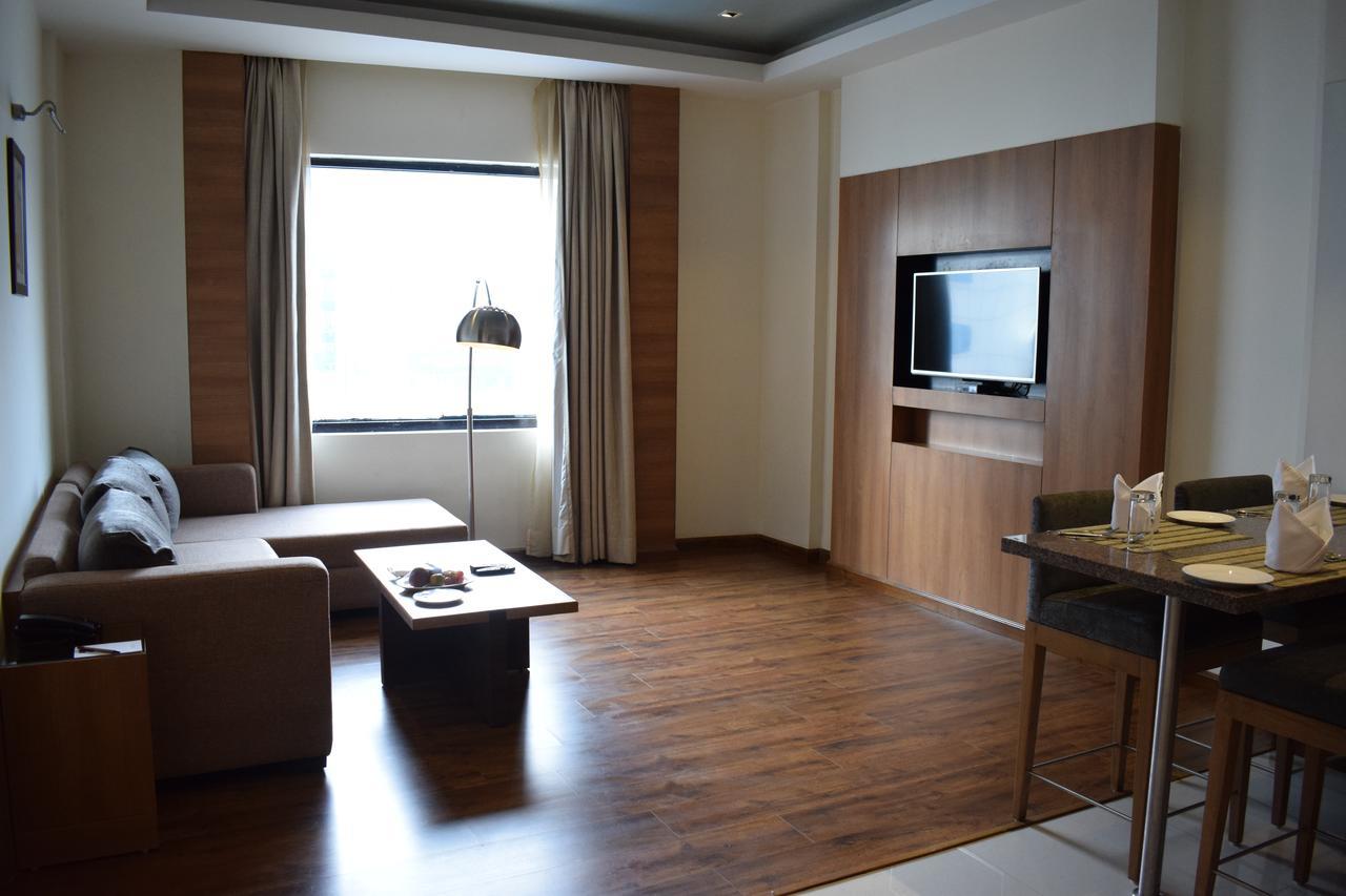 MISAKI HOTEL MANESAR | ⋆⋆⋆⋆ | GURGAON, INDIA | SEASON DEALS FROM $52
