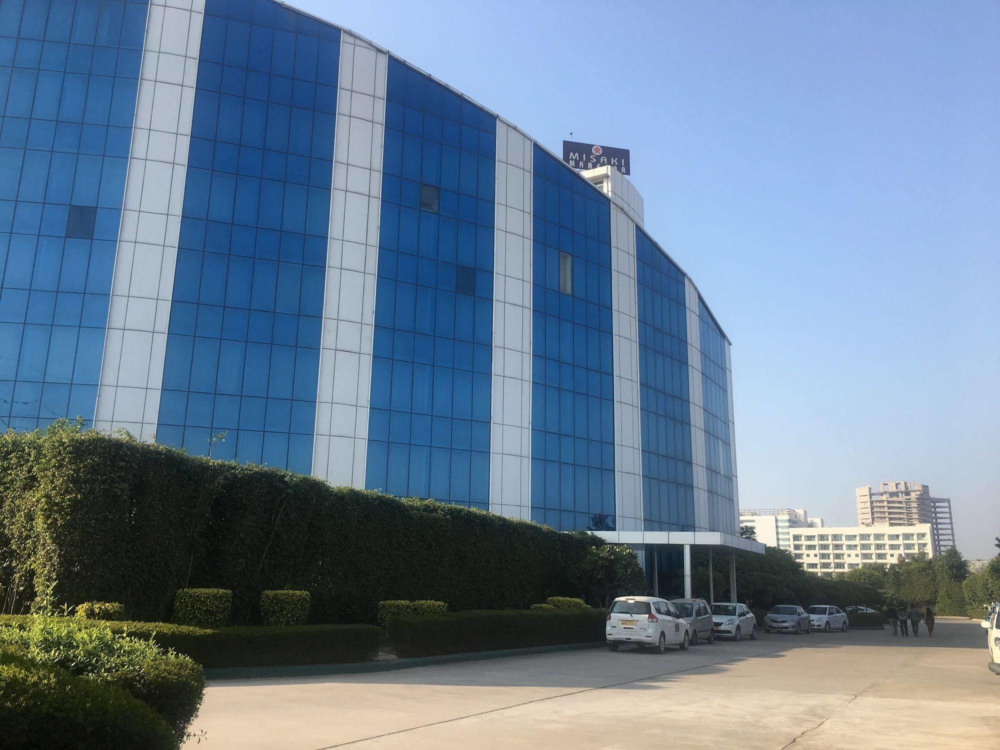 MISAKI HOTEL MANESAR | ⋆⋆⋆⋆ | GURGAON, INDIA | SEASON DEALS FROM $52