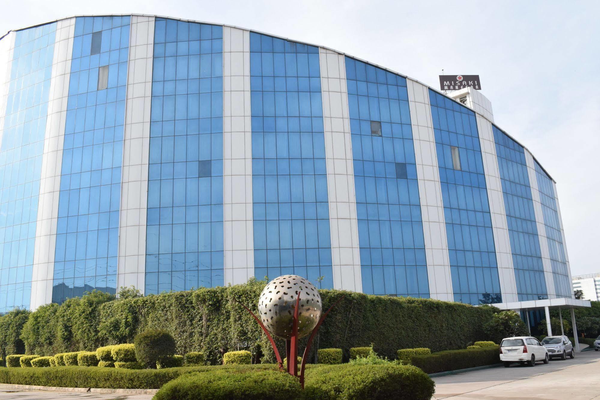 MISAKI HOTEL MANESAR | ⋆⋆⋆⋆ | GURGAON, INDIA | SEASON DEALS FROM $52