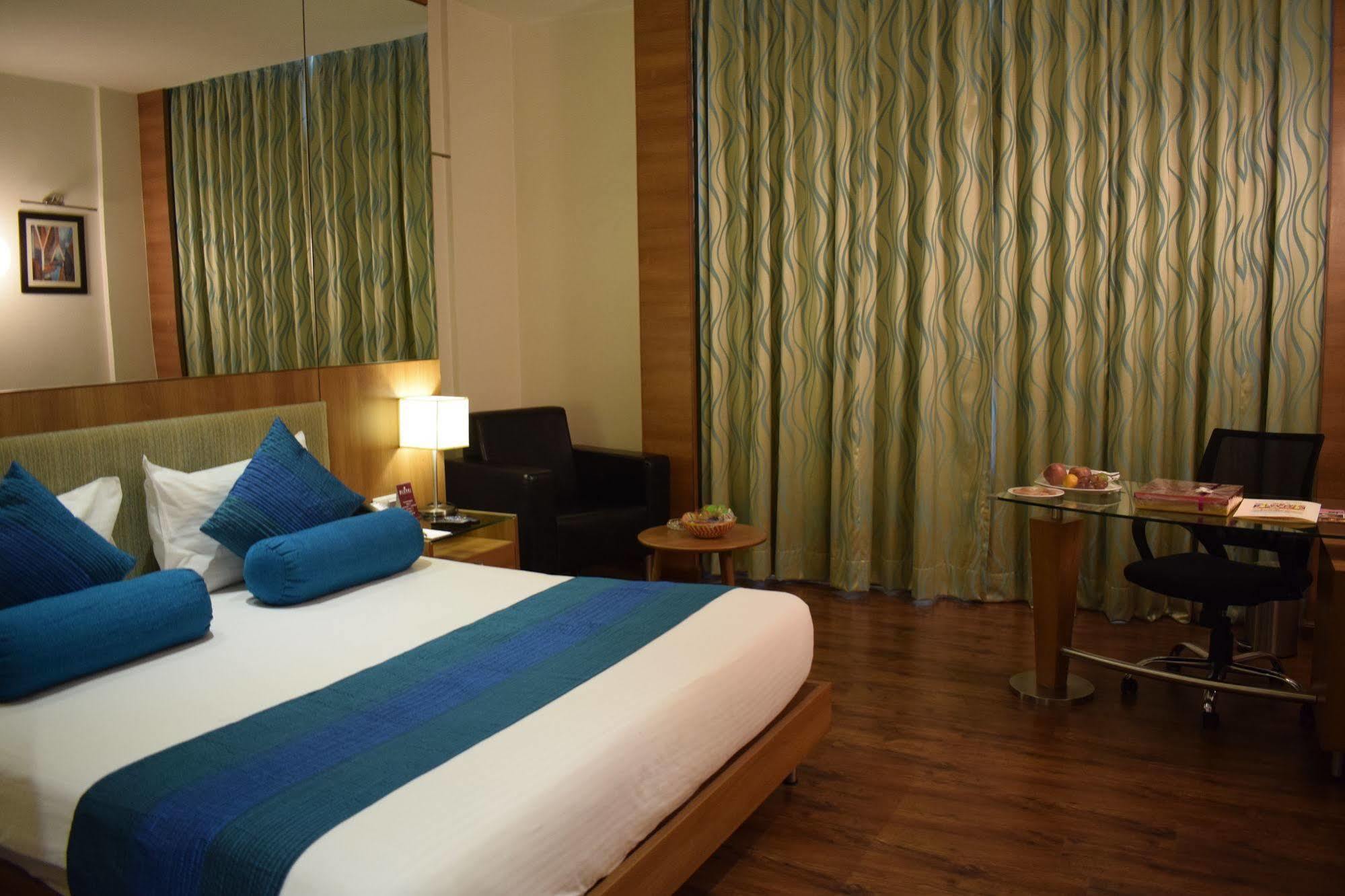 MISAKI HOTEL MANESAR | ⋆⋆⋆⋆ | GURGAON, INDIA | SEASON DEALS FROM $52